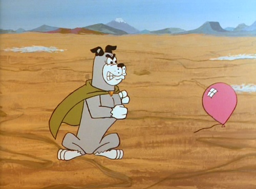 Wonder Dog (Super Friends) - Alchetron, the free social encyclopedia